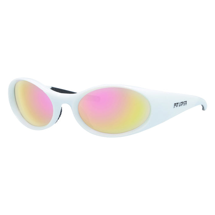 Pit Viper The Miami Nights Slammer Sunglasses - TRIGGER BROS ...