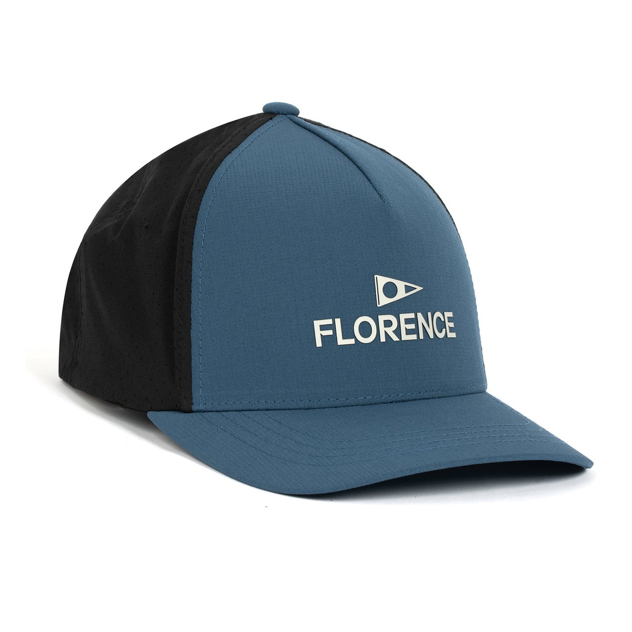 Florence Marine X Airtex Utility Hat in Dark Blue - TRIGGER BROS ...
