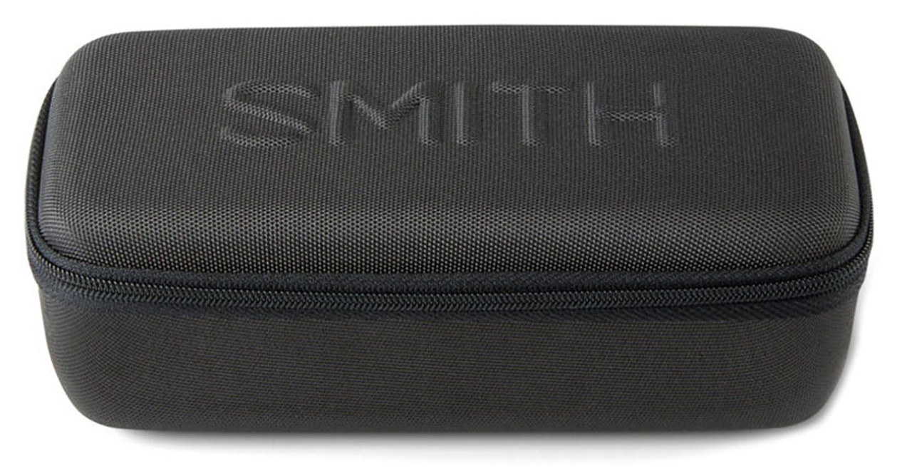 Smith Lowdown 2 Core Sunglasses In Matte Tortoise Polarised Brown