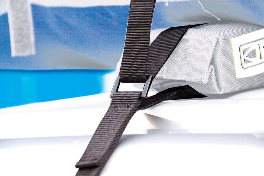 Racks Ocean and Earth Rap Rax - TRIGGER BROS. SURFBOARDS PTY. LTD.