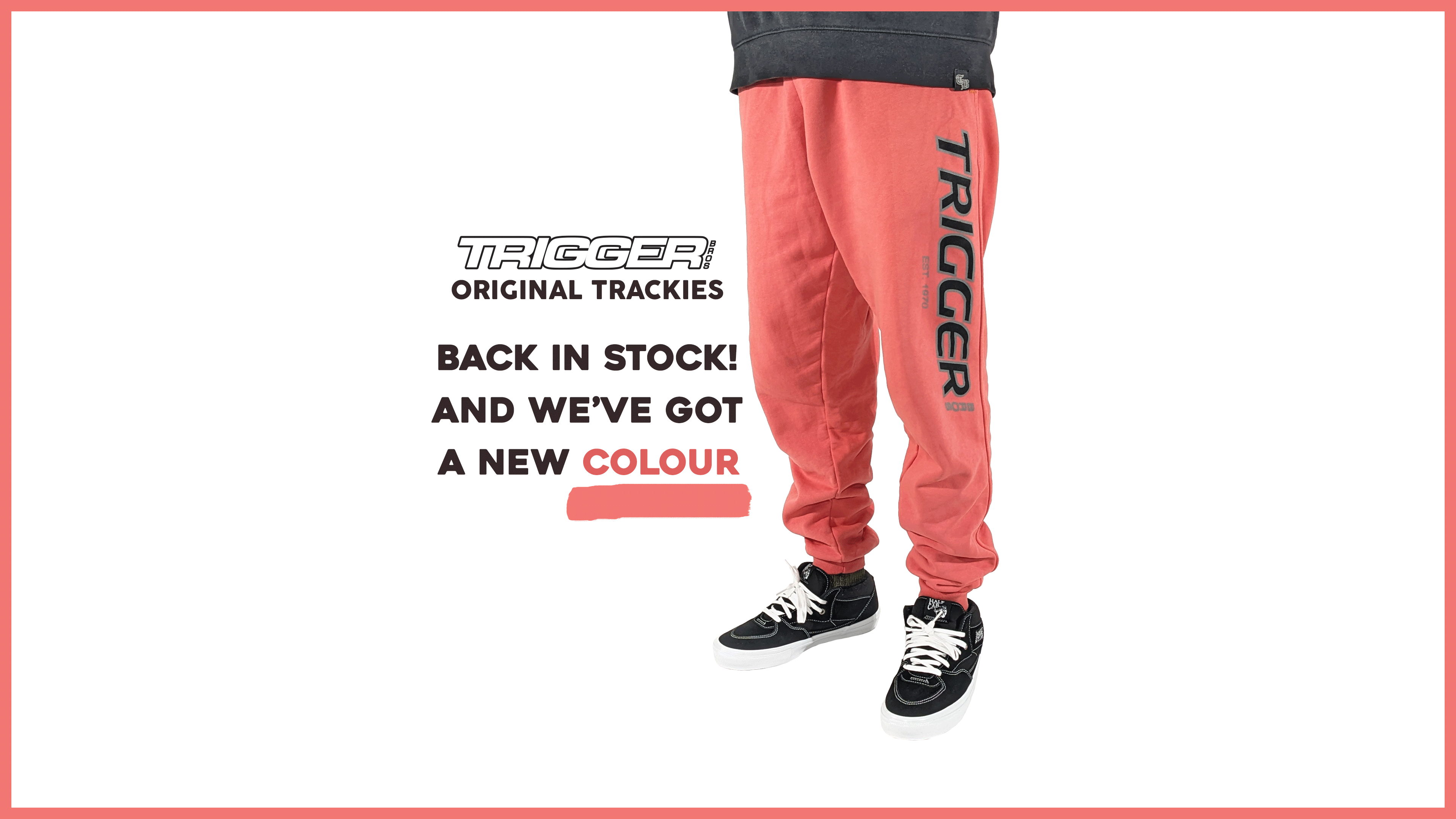 Trigger Bros. Surfboards