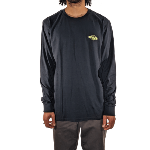 Store Clothing Mens Trigger Bros Originals Trigger Bros