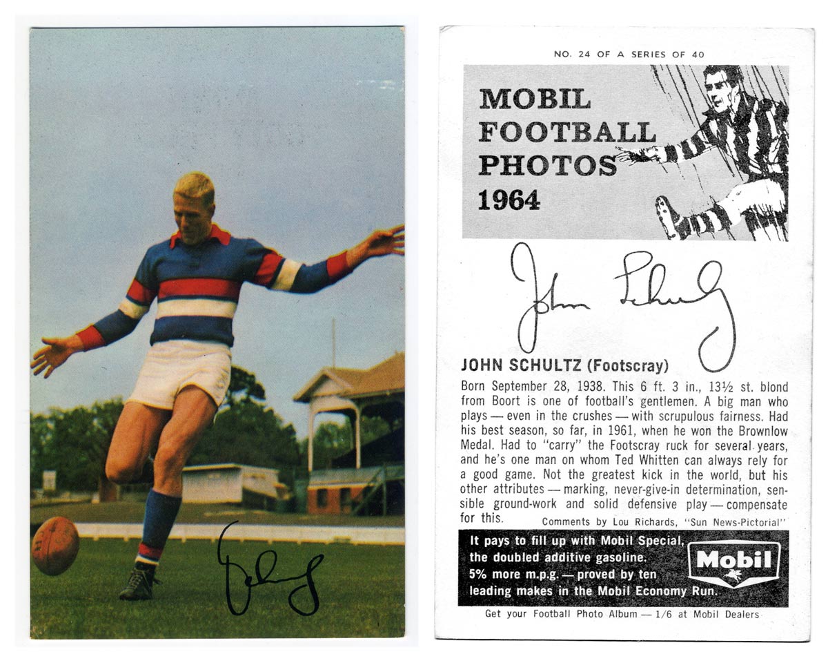 Vale John Shultz - TRIGGER BROS. SURFBOARDS PTY. LTD.