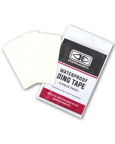 Ocean And Earth Waterproof Ding Tape - TRIGGER BROS. SURFBOARDS PTY. LTD.