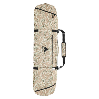Burton Space Sack Snowboard Bag in Snowfall Camo - TRIGGER BROS ...