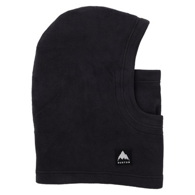 Burton Kids Burke Hood Face Mask in True Black - TRIGGER BROS ...