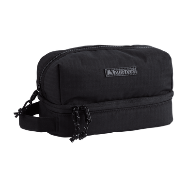Burton Low Maintenance Kit in True Black Triple Ripstop - TRIGGER BROS ...