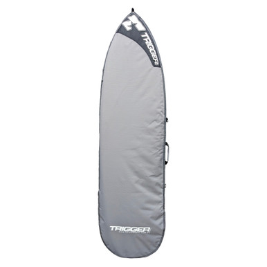 Trigger Bros 6ft Tour Surfboard Cover - TRIGGER BROS. SURFBOARDS PTY. LTD.