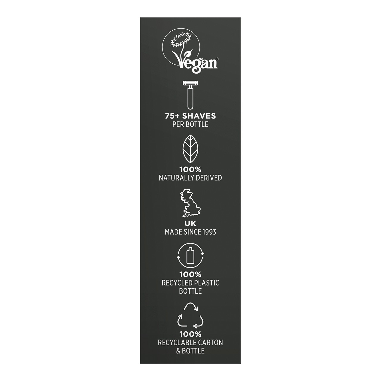 King of Shaves Advanced Sensitive Shave Oil (30ml ) - SHAVE.CO.NZ