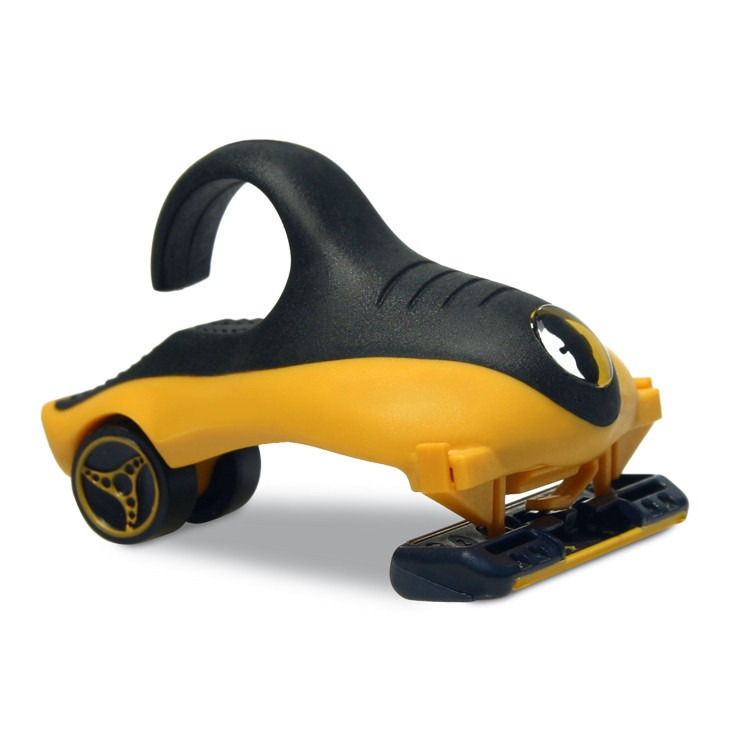 HeadBlade Sport Razor - SHAVE.CO.NZ
