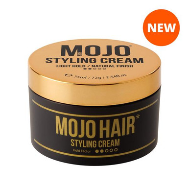 MOJO Styling Cream 72g - SHAVE.CO.NZ