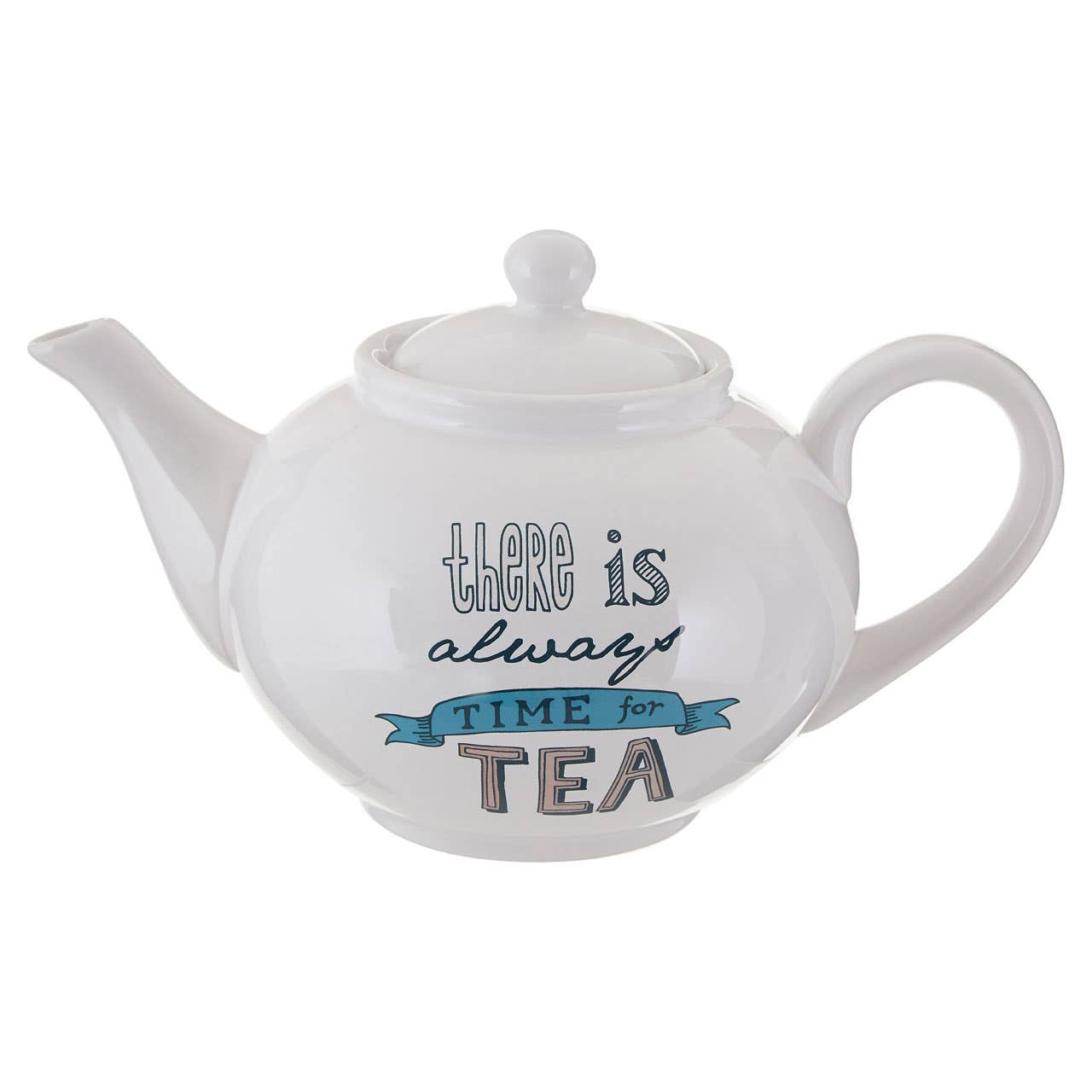 Pretty Things Teapot-Premier Housewares