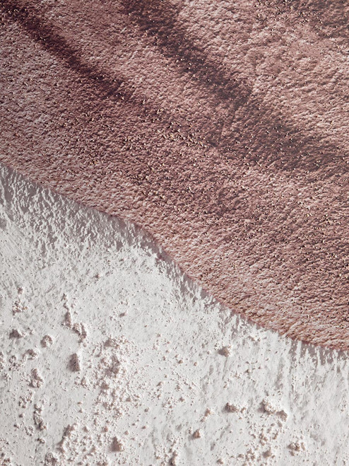 Astratto Earthy Tones Textured Wall Art-Premier Housewares