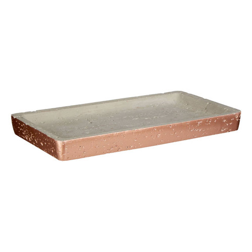 Neptune Bathroom Tray-Premier Housewares