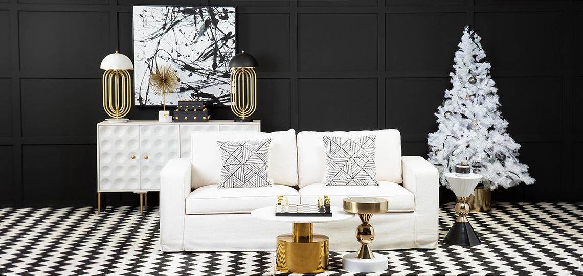 Happy Humbug Edit - Premier Housewares