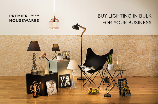 Key Benefits of Buying Lighting in Bulk for Your Business - Premier ...