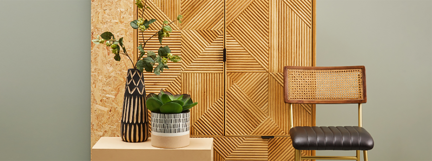 Trend Guide SS23: Utilitarian Utopia - Premier Housewares