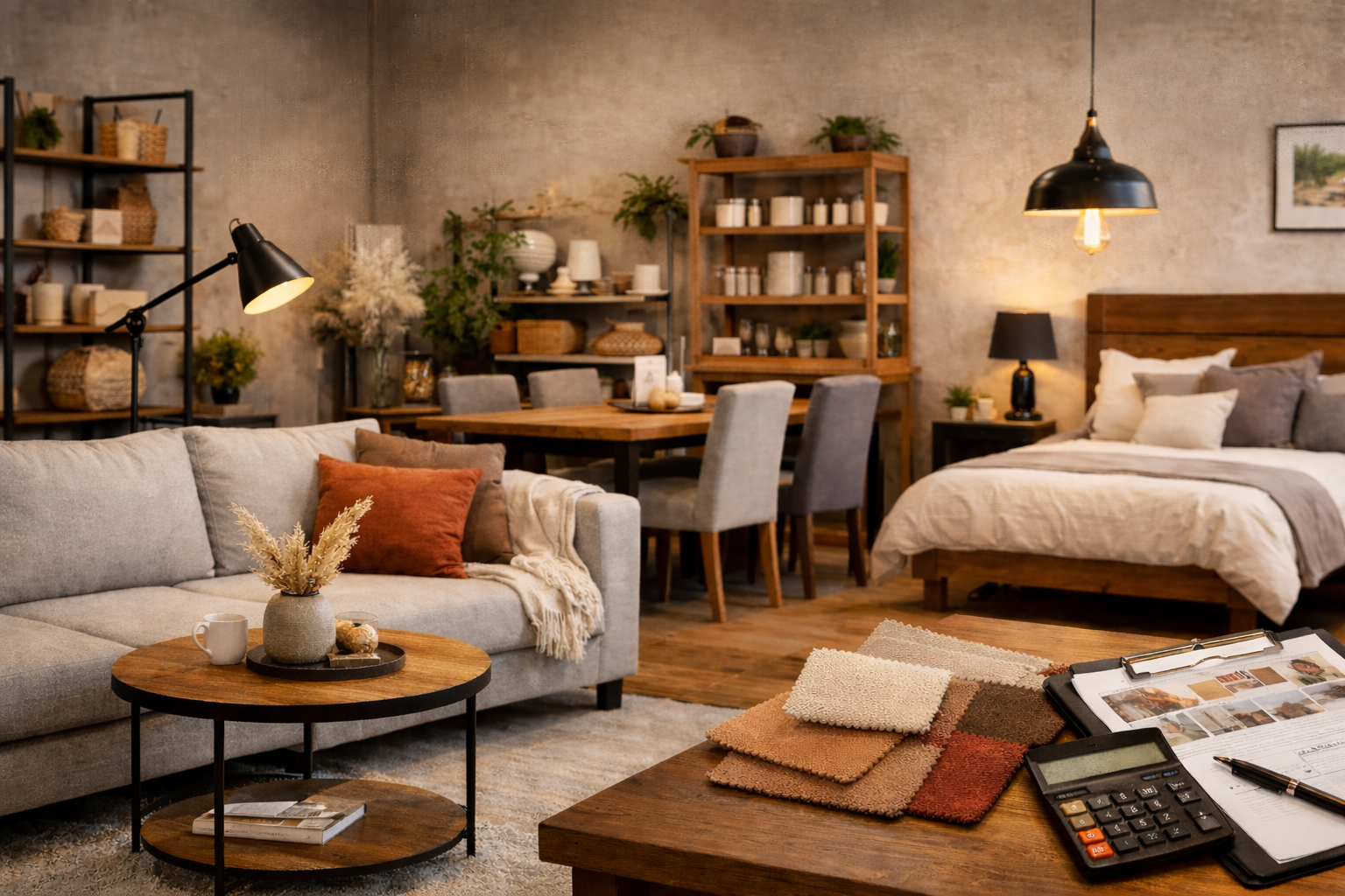Furniture Wholesalers in the UK - Where to Find Quality & Affordable ...