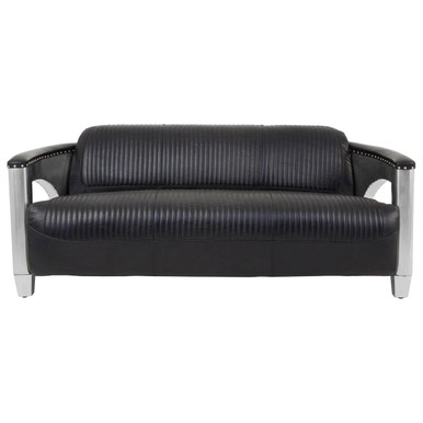 Victor 3 Seat Sofa-Premier Housewares