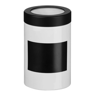 Chalk Board Large Canister-Premier Housewares