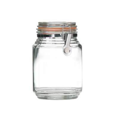Traditional Deli Jar 800ml-Premier Housewares