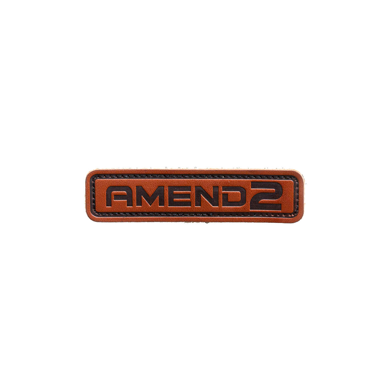 Amend2 Magazines Patches