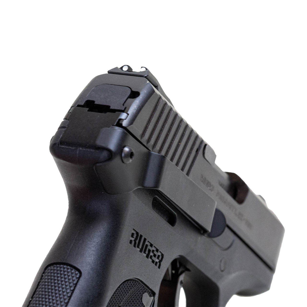 Amend2 Magazines Techna Clip® - Ruger® LC9S/EC9S .9mm