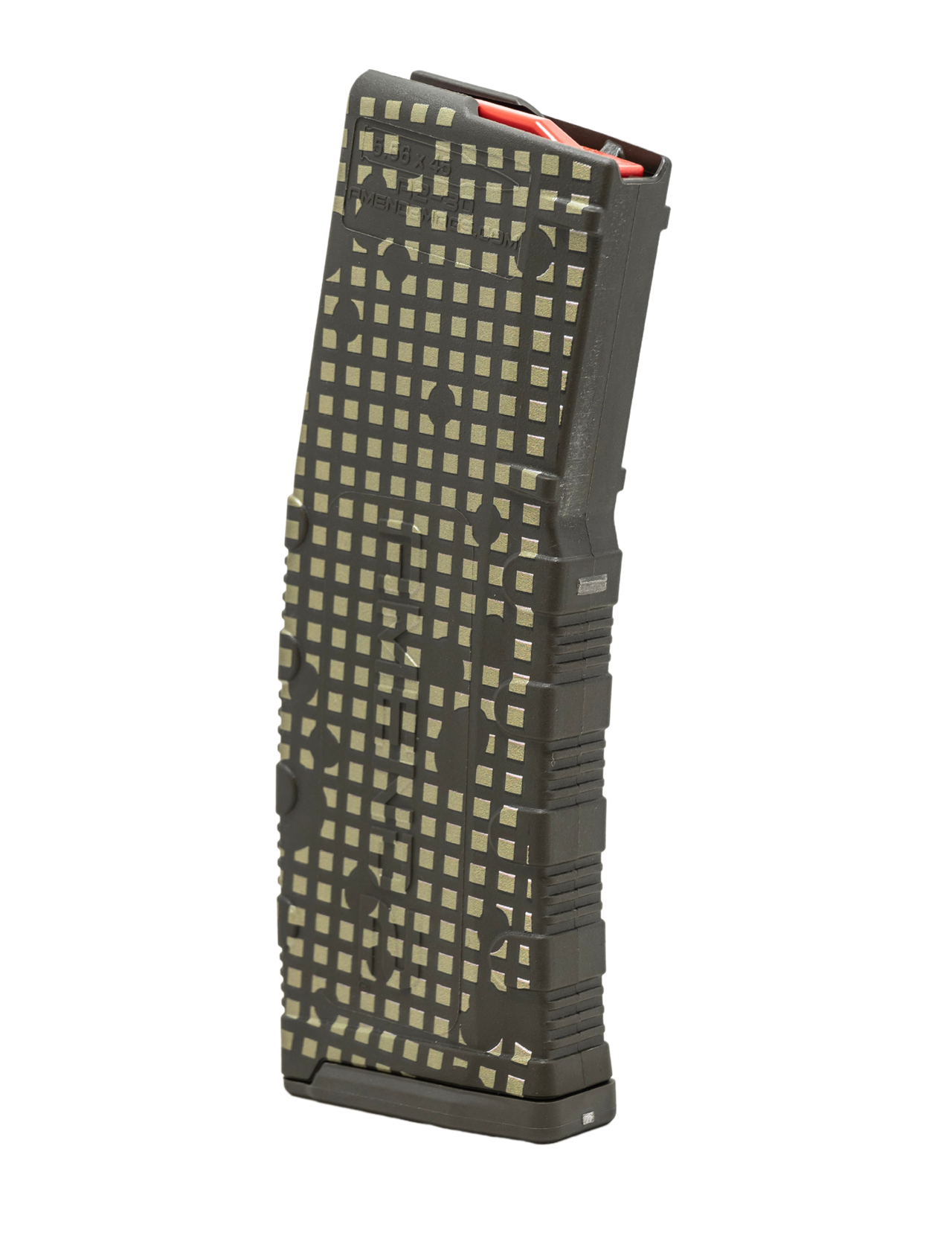 Amend2 Magazines Mod-2