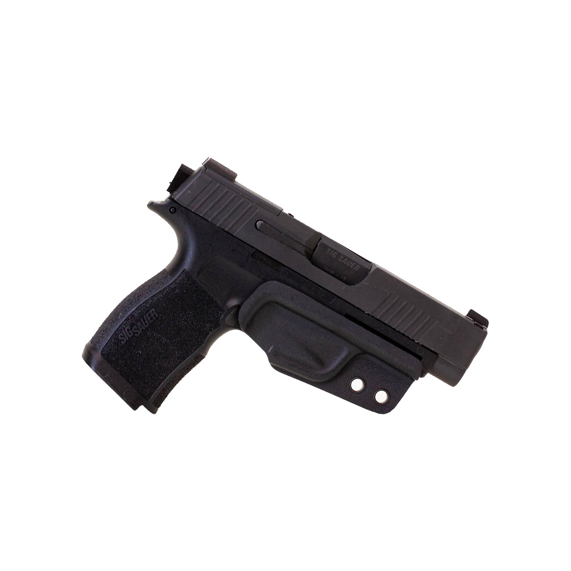 Amend2 Magazines Concealed Carry Kit - Sig Sauer P365 + Kydex Trigger Guard