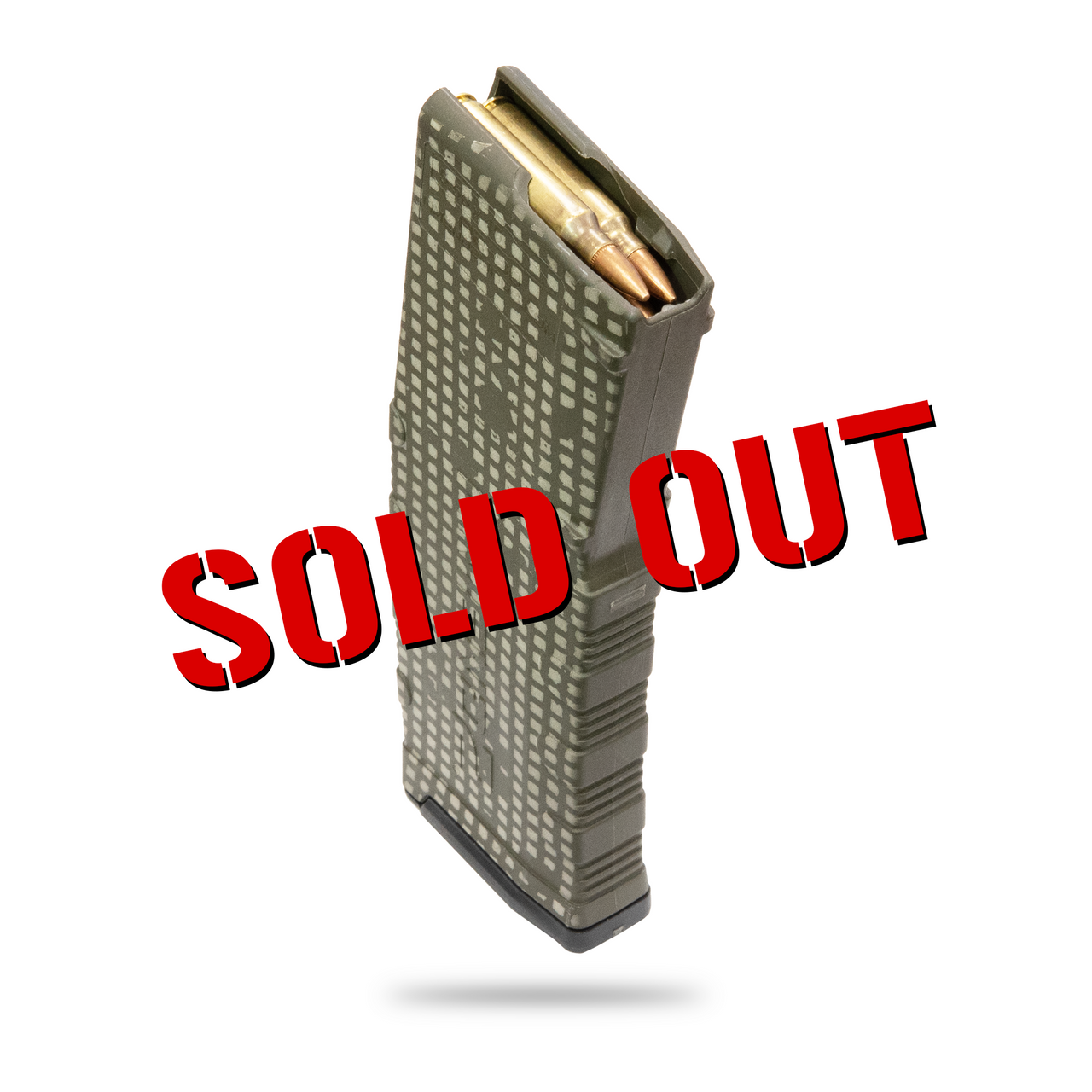 Amend2 Magazines Special Edition