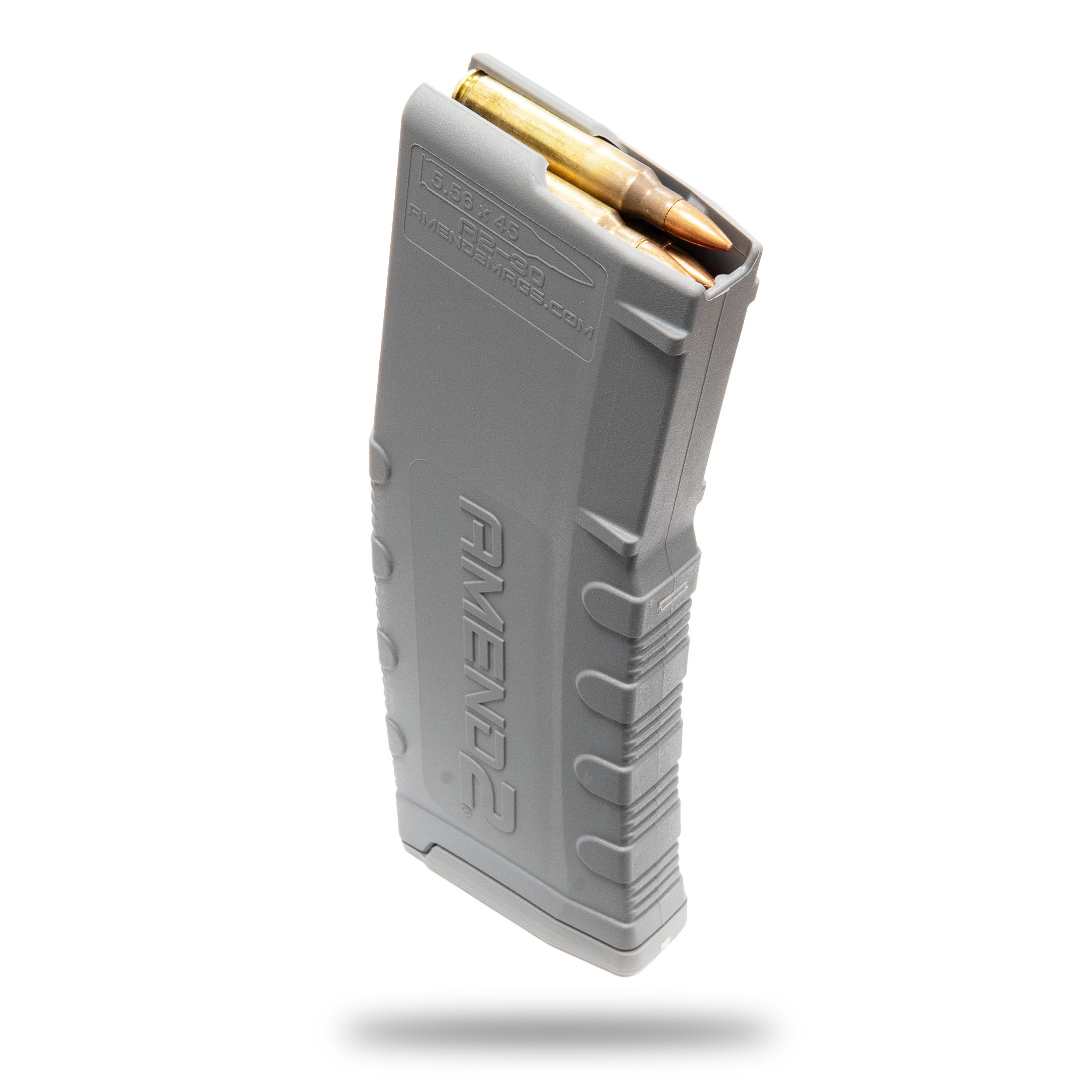 Amend2 Magazines Amend2® AR-15 30-Round Magazine MOD-2 Model