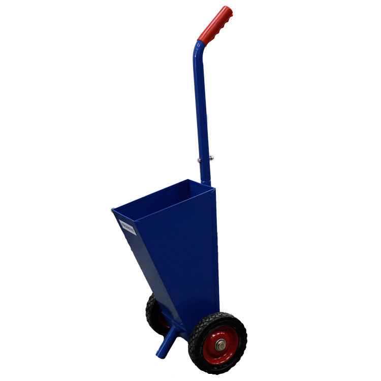 Athletic Specialties Dry Field Liner FLJ2 - Bases Loaded