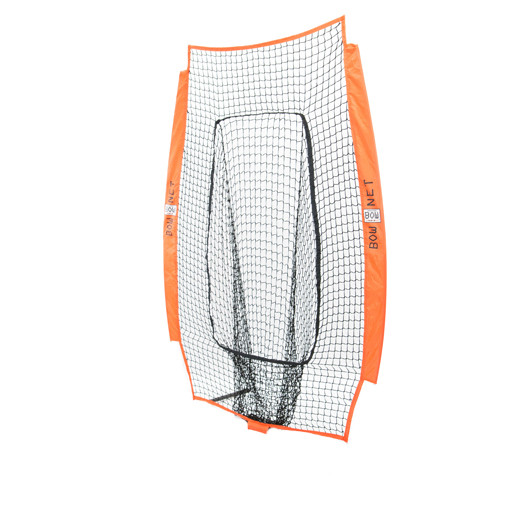 Bownet Infielder Protection Net Bow-Infielder - Bases Loaded