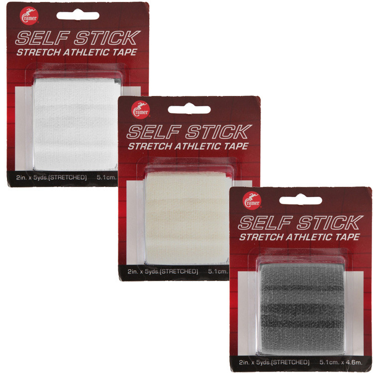 Cramer 2" Self Stick Tape 762966 - Bases Loaded