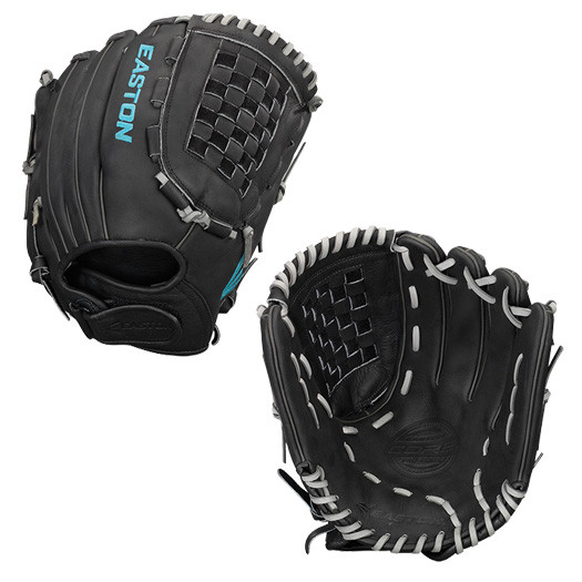 Easton Core Pro Fastpitch Softball Glove 12.50" A130 641 - Bases Loaded