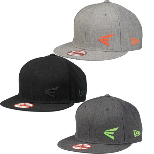 Easton Gameday Screamin E Hat A167 900 - Bases Loaded