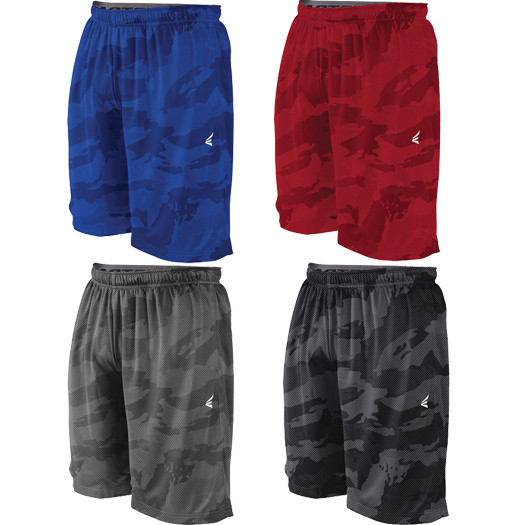 Easton Men's M5 Mesh Short A167 622 - Bases Loaded