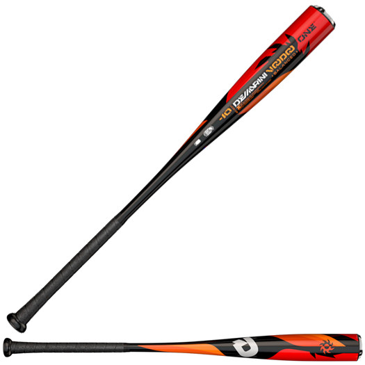 DeMarini Voodoo One -10 2018 USSSA Baseball Bat WTDXVOZ - Bases Loaded