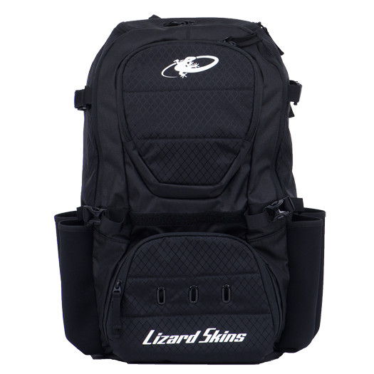 Lizard Skins Utility Backpack BBBDS100 - Bases Loaded