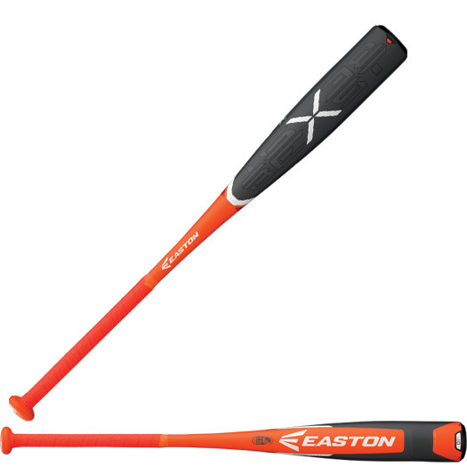 Easton Beast X -10 2018 USSSA Baseball Bat SL18BX10 - Bases Loaded
