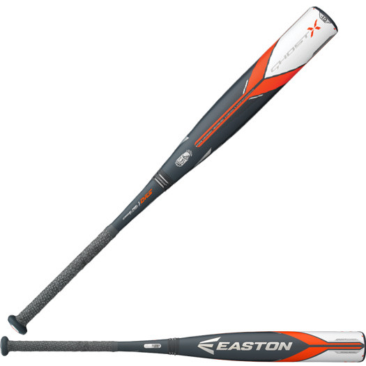 Easton Ghost X -10 2018 USSSA Baseball Bat SL18GX10 - Bases Loaded