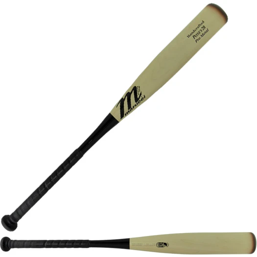 Marucci Posey 28 Pro Metal -10 2018 USSSA Baseball Bat MSBP28X10 ...