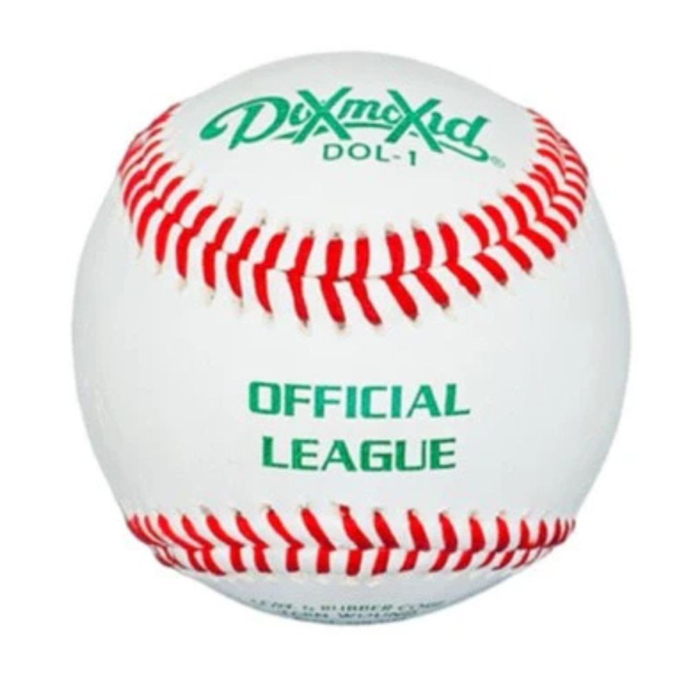 Diamond DOL-1 Blem Baseball-Dozen - Bases Loaded