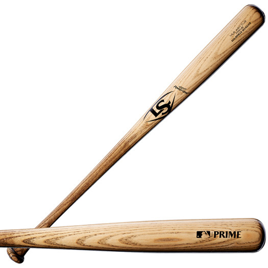 Louisville Slugger DJ2 MLB Prime Ash Wood Baseball Bat - Derek Jeter ...