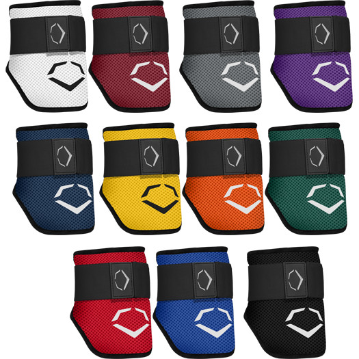 Evoshield SRZ-1 Batter's Elbow Guard - Hitting Protective Guard WTV6113 ...