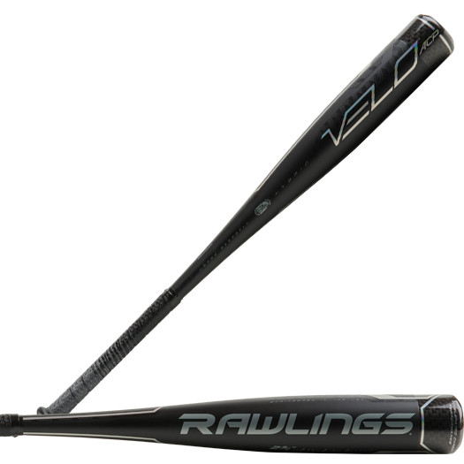 2020 Rawlings Velo -10 USSSA Baseball Bat UTZV10 - Bases Loaded