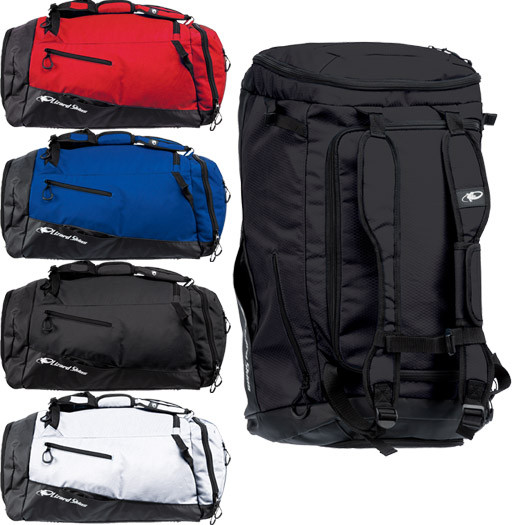 Lizard Skins Versatile Duffle Bag - Baseball Gear Bag BAGVD