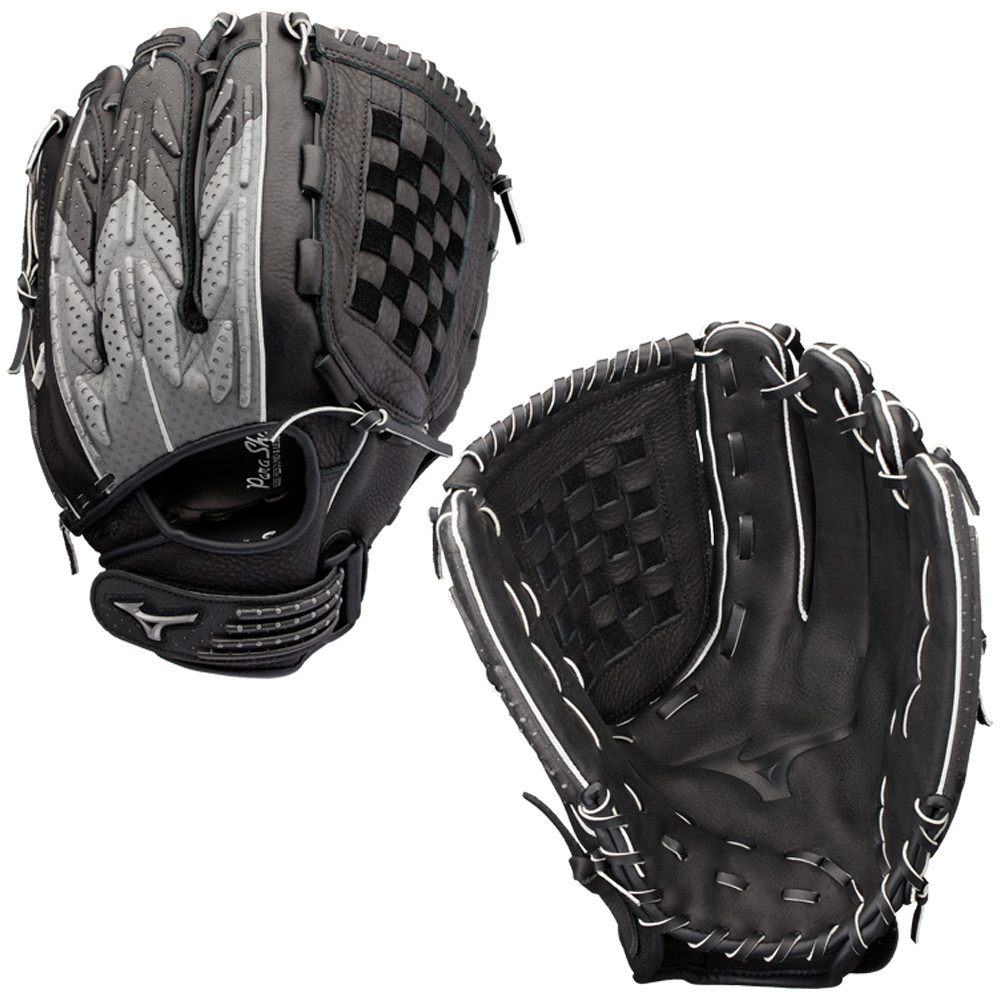 Mizuno Techfire 14" Slowpitch Softball Glove 312965