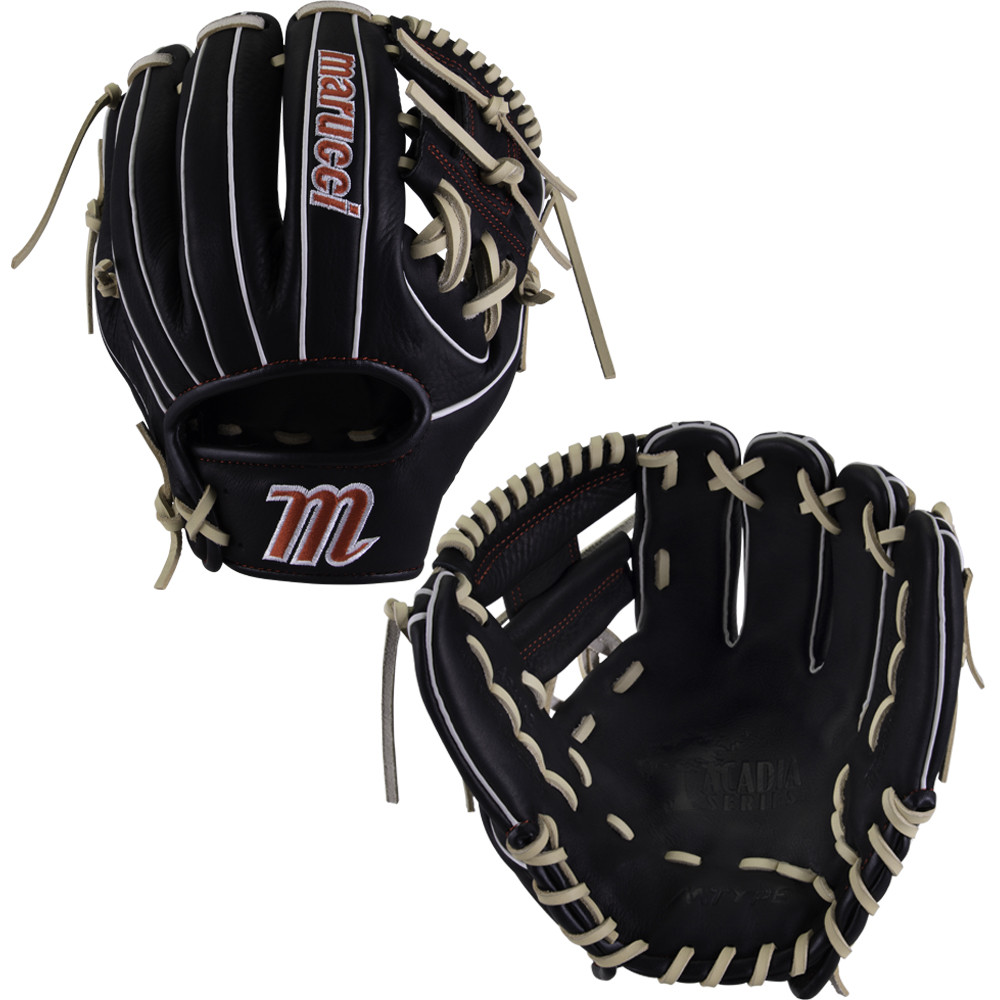 Marucci Acadia Series M-Type 11” Youth Baseball Glove I-Web MFGACM41A2