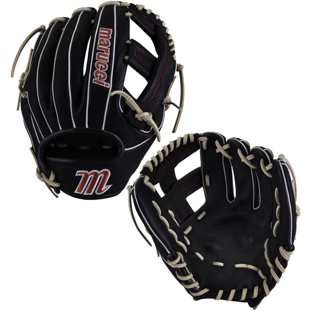 Marucci Acadia Series M-Type 11.5” Youth Baseball Glove Single-Post ...